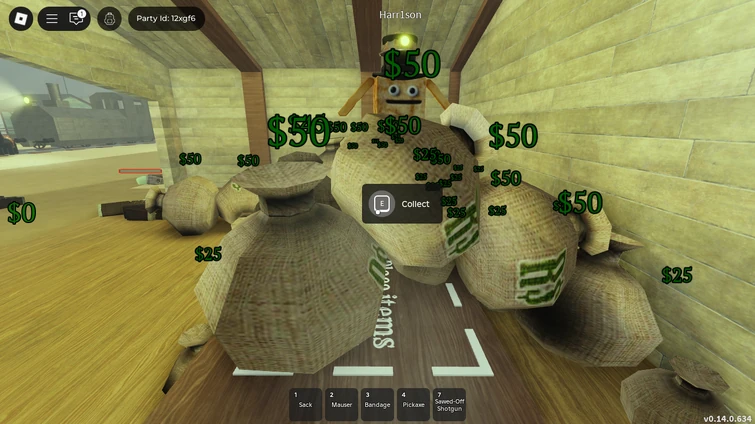 Discuss Everything About Dead Rails Wiki | Fandom