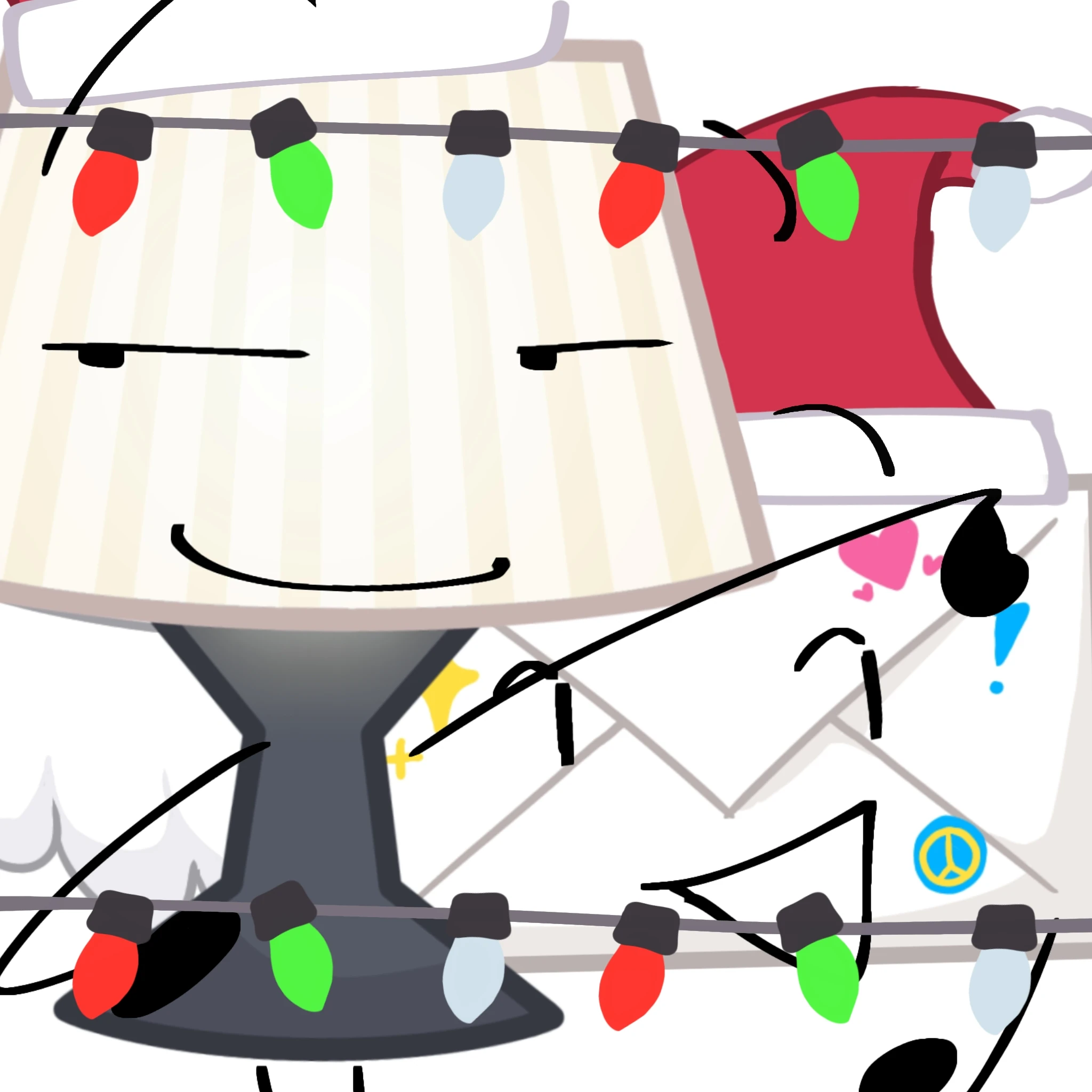 i feel so jolly! new pfp | Fandom