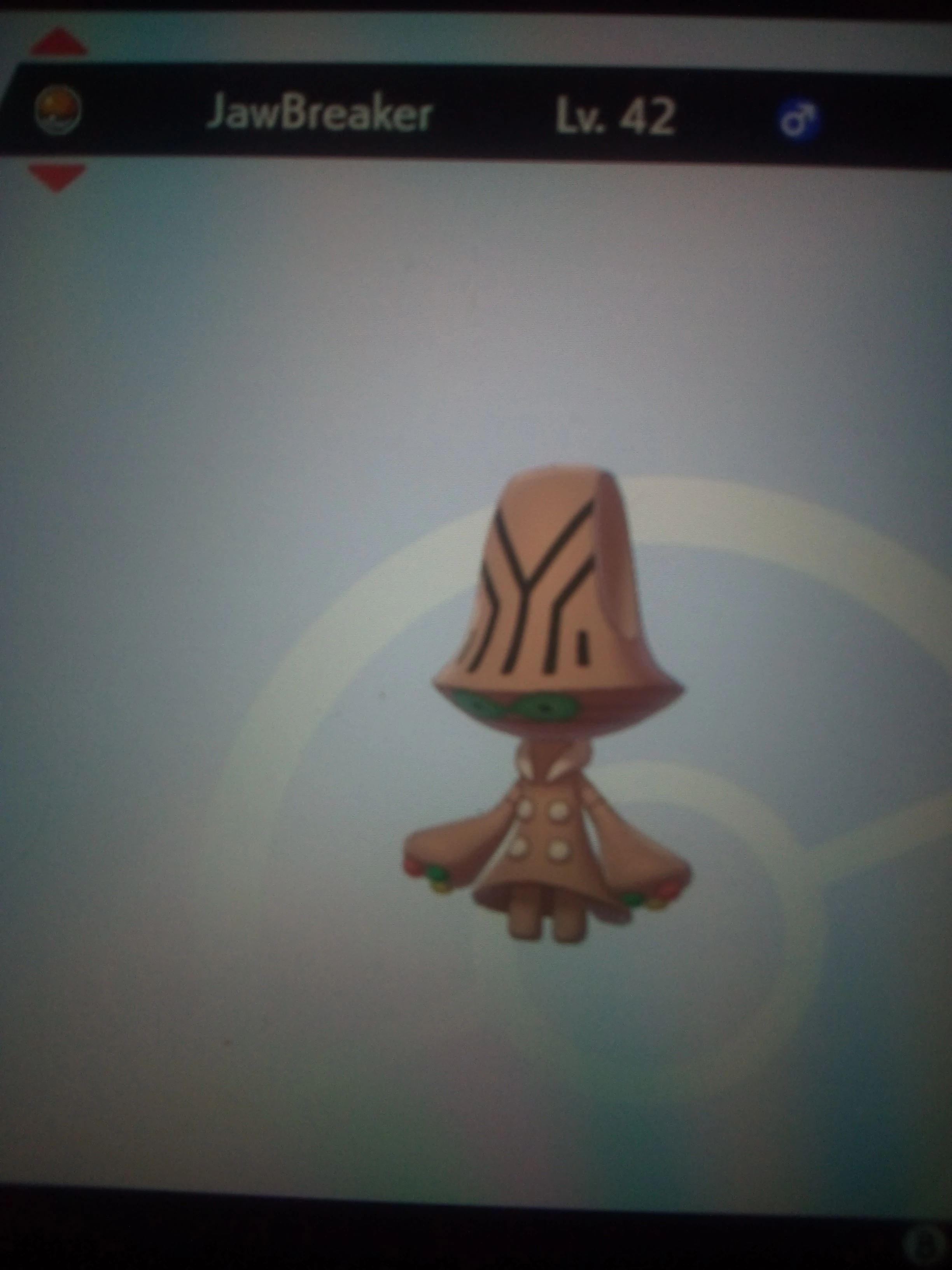 God I forgot how much I loved this pokemon | Fandom