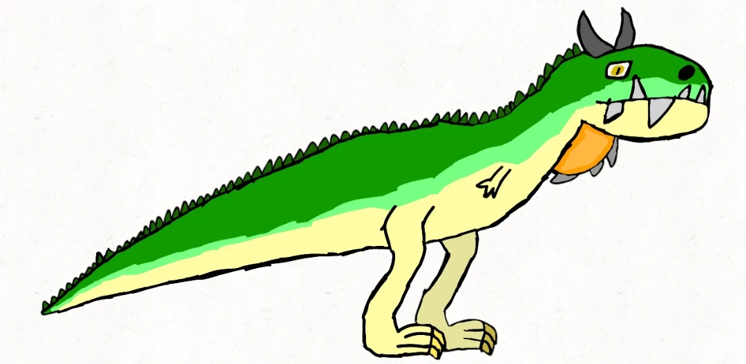 Carnotaurus | Fandom