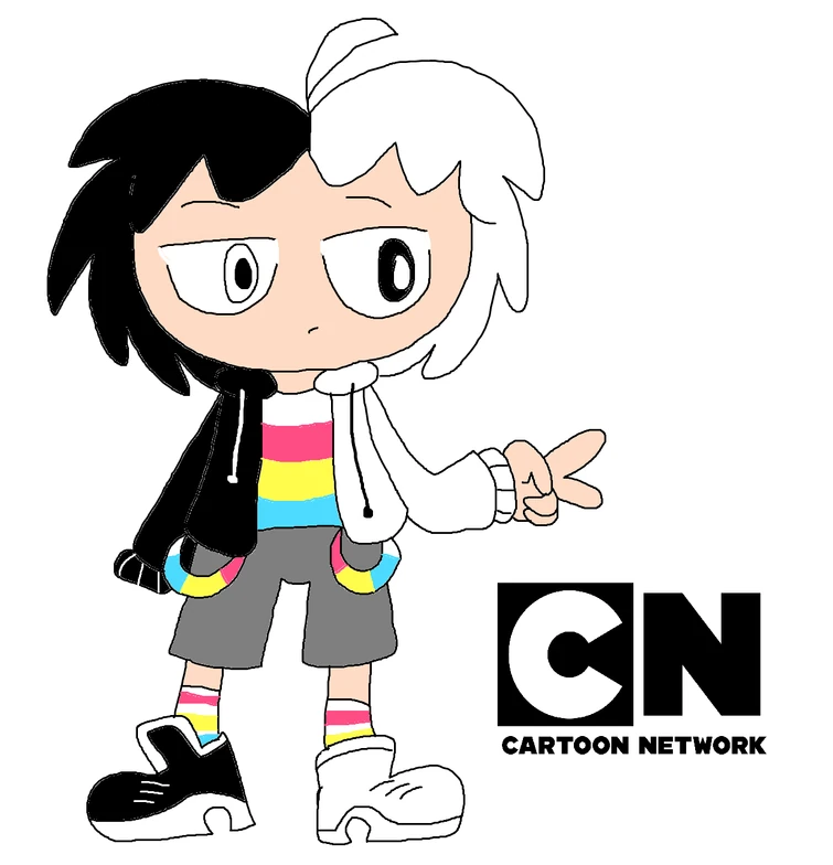 CN-tan (remake) | Fandom