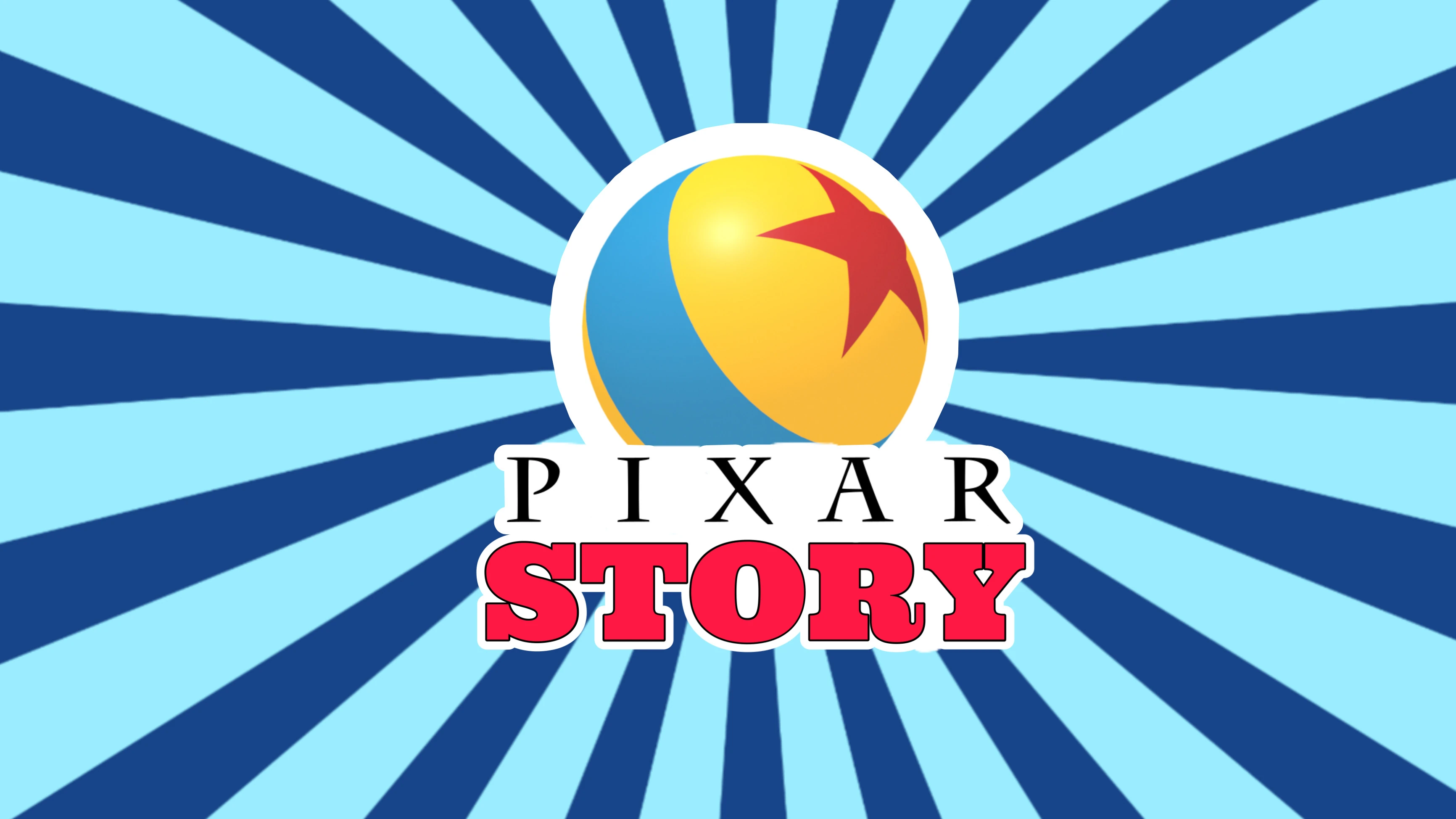 Pixar (Story) | Fandom