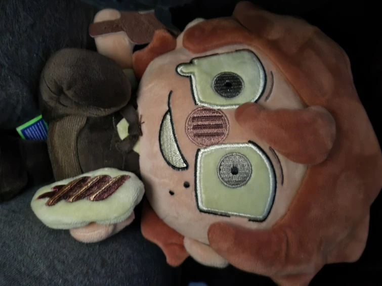 Discuss Everything About Dead Plate Wiki | Fandom