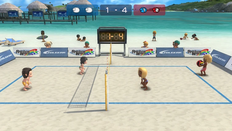 THE TWINJAS IN GO VACATION!!! | Fandom