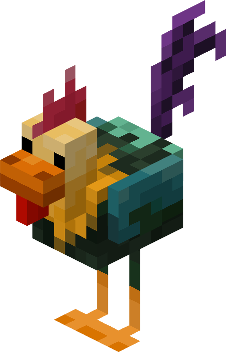 Near Complete Monster proposal: Fancy Cock | Fandom