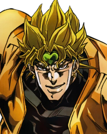 SpongeBob vs Dio | Fandom