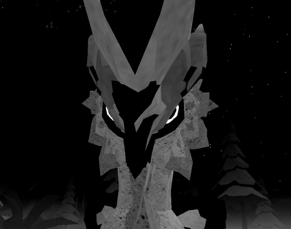 Me when I get a nok'tuun instead of cavengauu from the drop party | Fandom