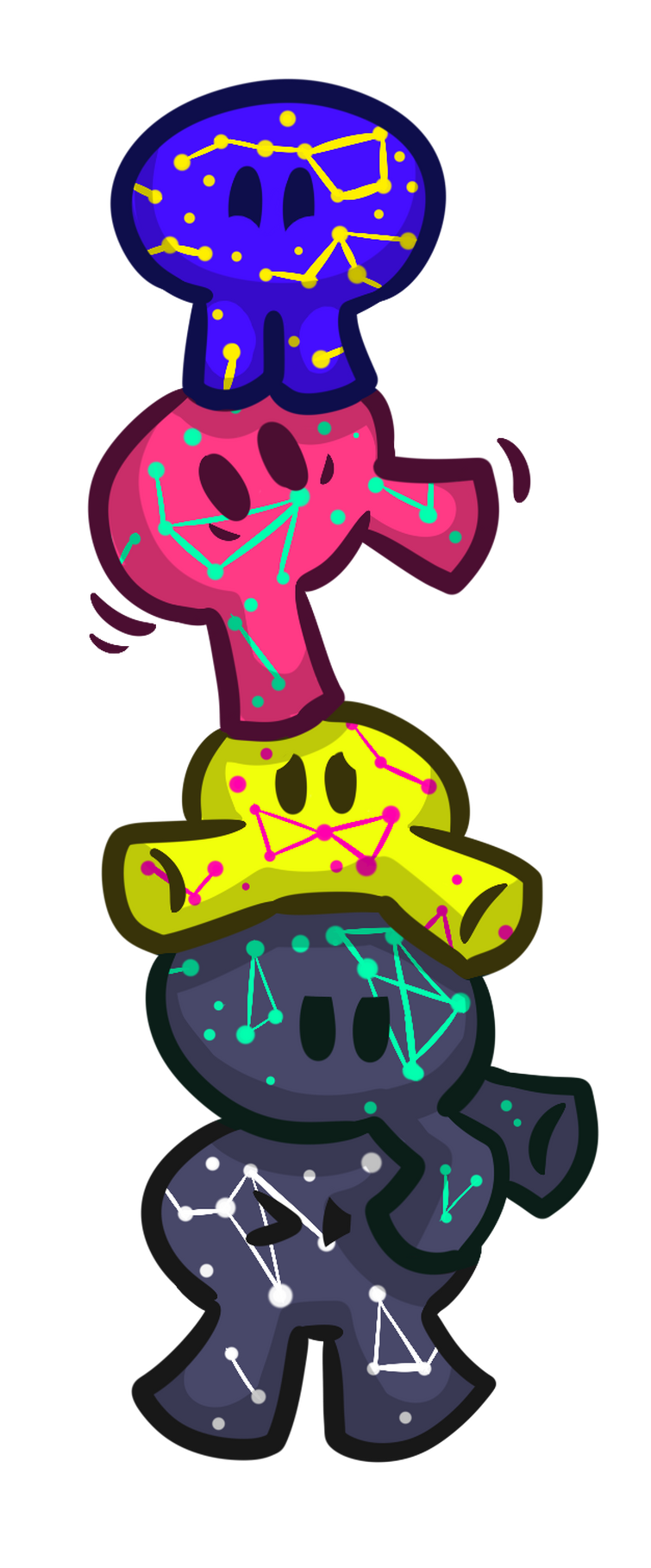 Day 2 of drawing every gim | Fandom