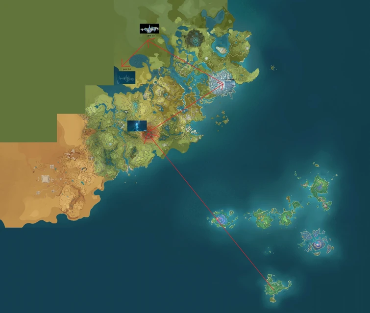 estimated location of celestia overtime | Fandom