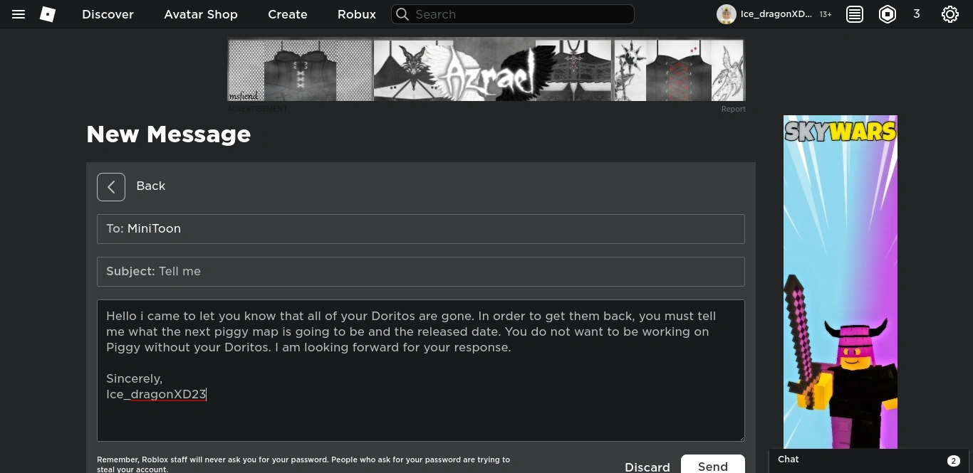 Im waiting mintoon... | Fandom