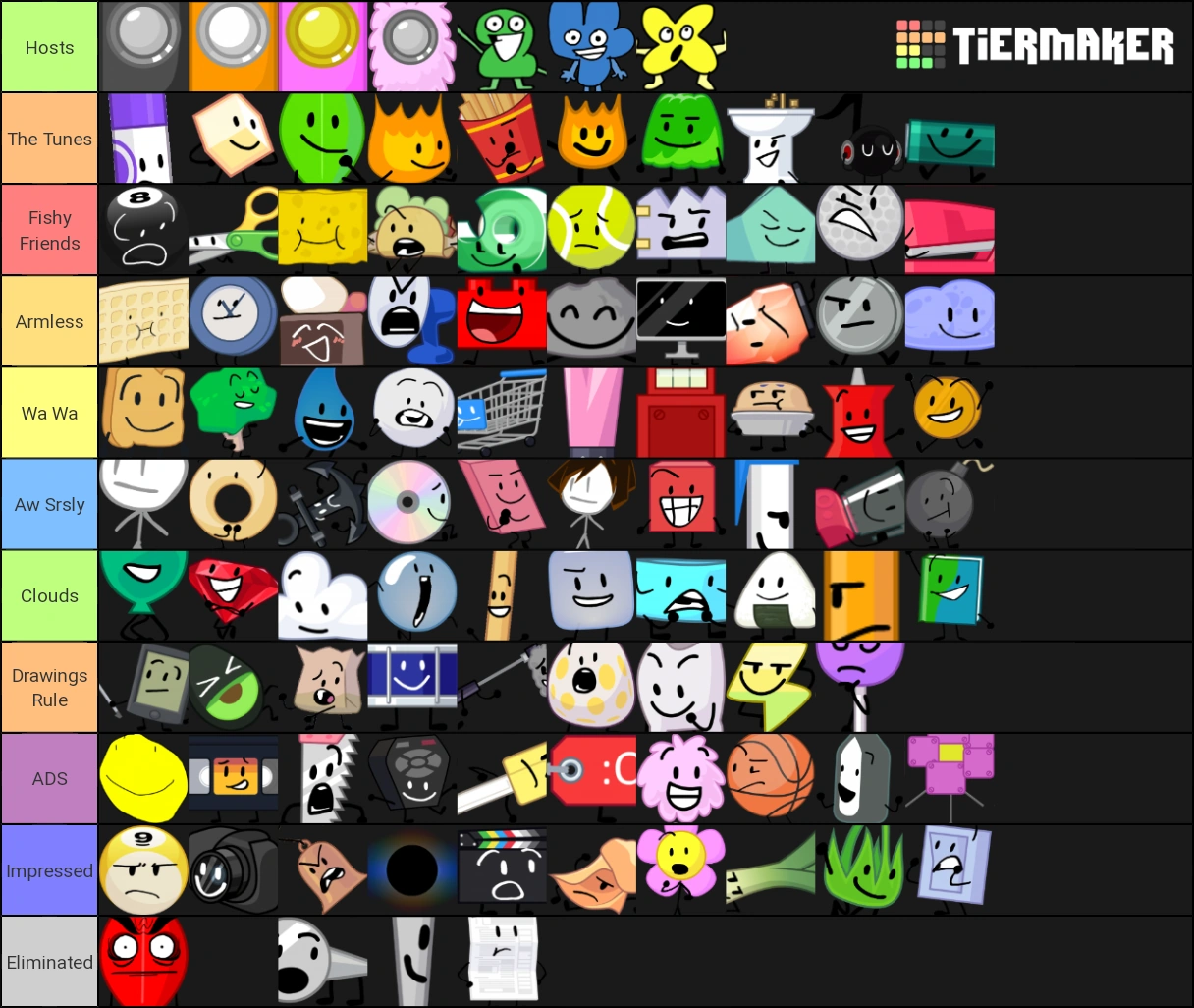 BFVB 2:Run Until Its done! | Fandom