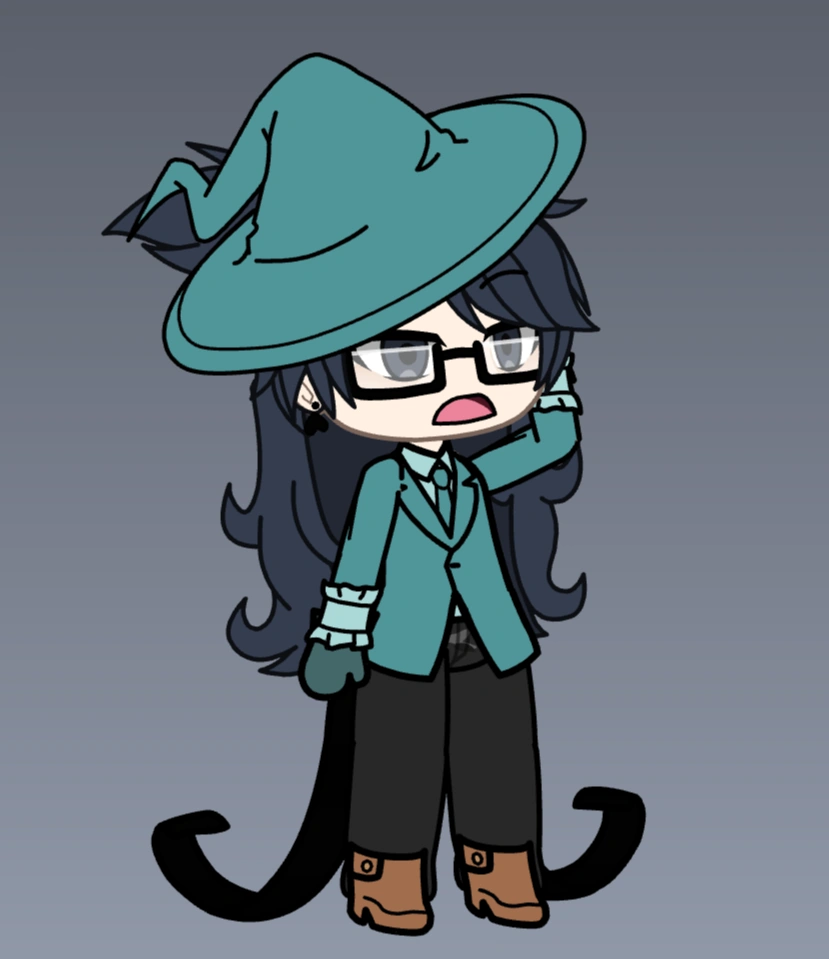 nurse Ariel's AU outfit!! | Fandom