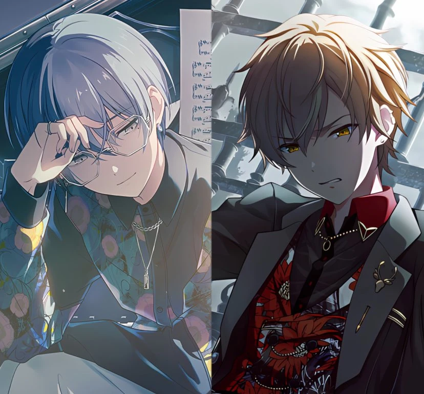 A twitter oomf cooked an akitoya au | Fandom