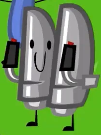 jetpack from my show looks so awesome in his regular pose | Fandom