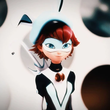 The battle of Miraculous Holders: Rabbit Miraculous (Poll 1 | Round 11 ...