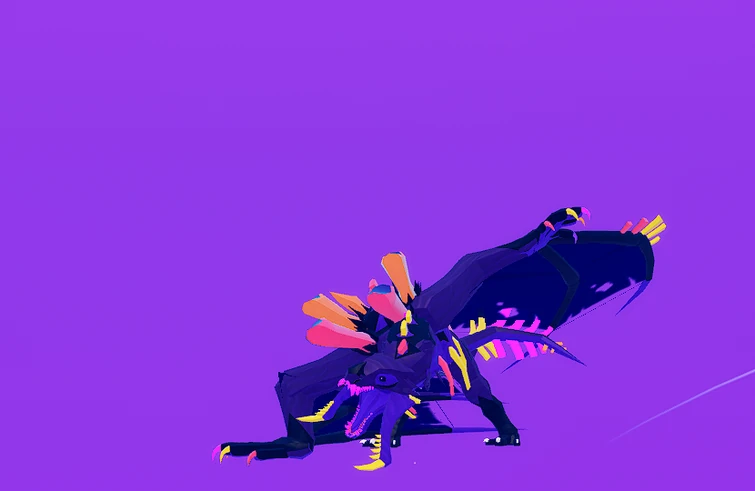 Rate my Salrahn skin! I used the Sunset pallete. | Fandom