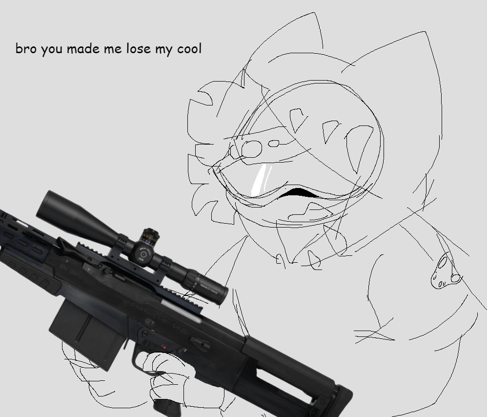 brooo you made him lose his cool broooooooo- | Fandom