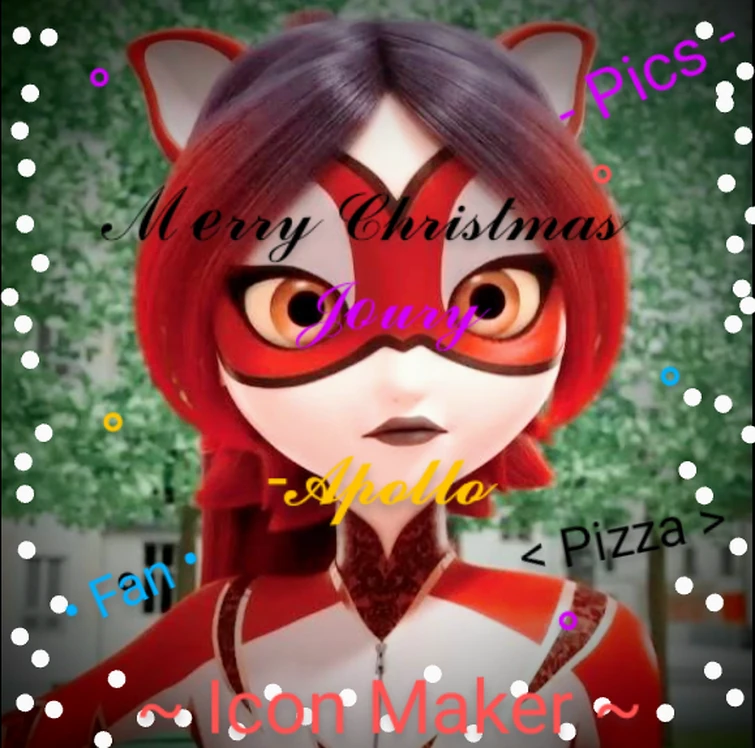 Merry Miraculous Christmas! | Fandom