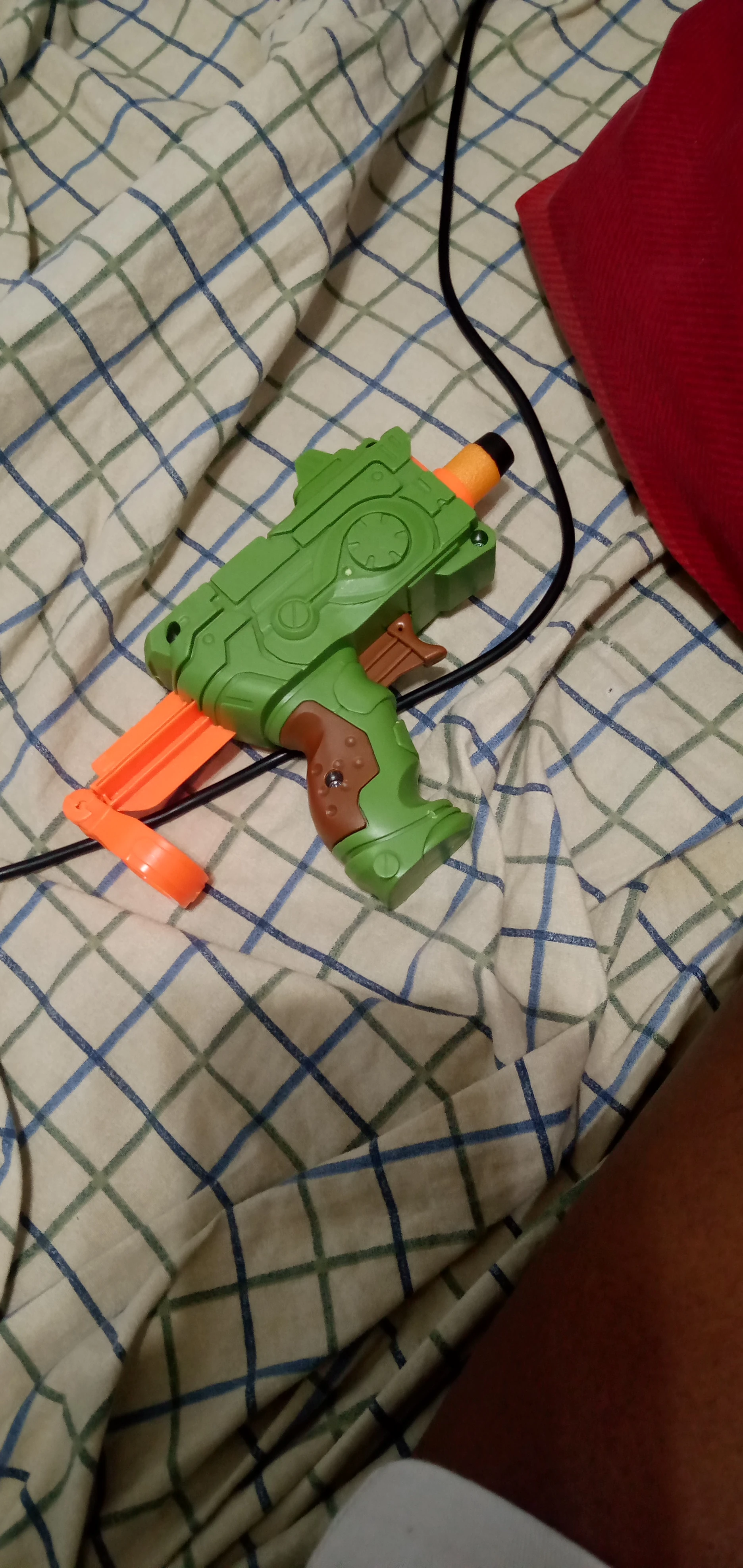 Boxy buster but big | Fandom