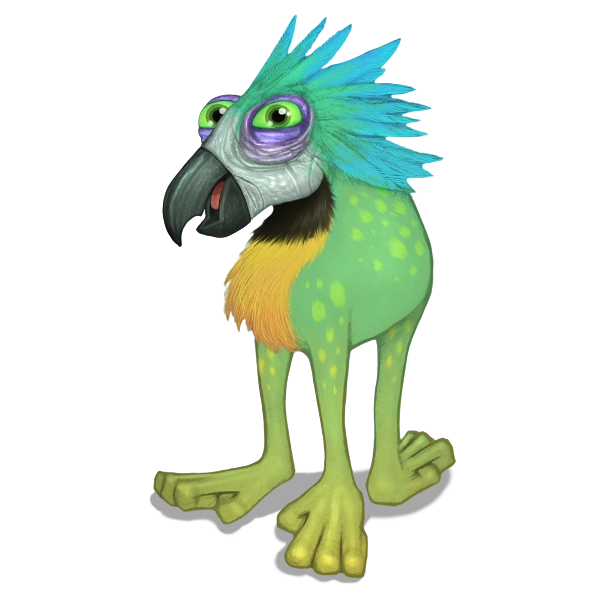 Original MSM Mimic in Higher quality | Fandom