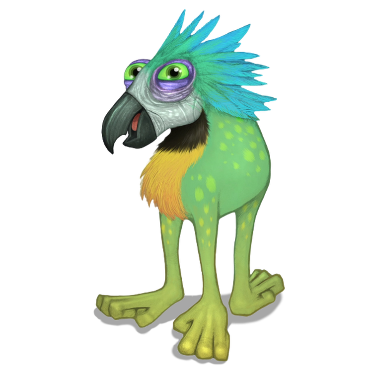 Original MSM Mimic in Higher quality | Fandom