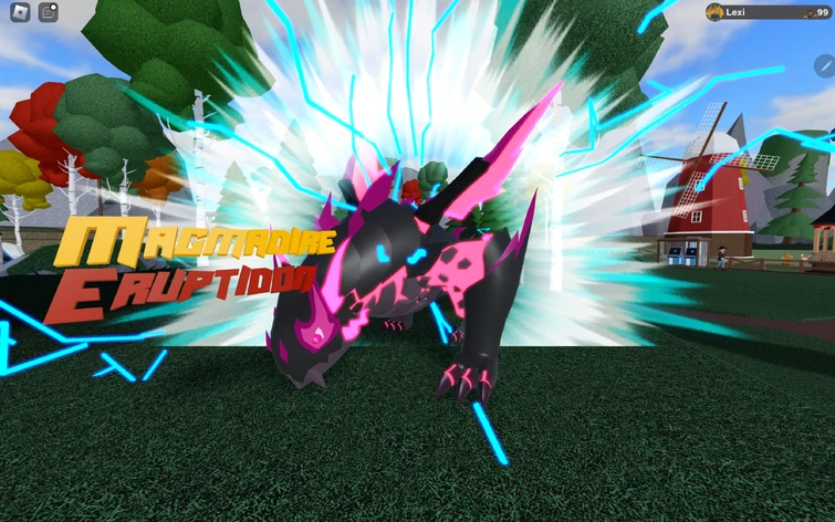 Discuss Everything About Loomian Legacy Wiki | Fandom