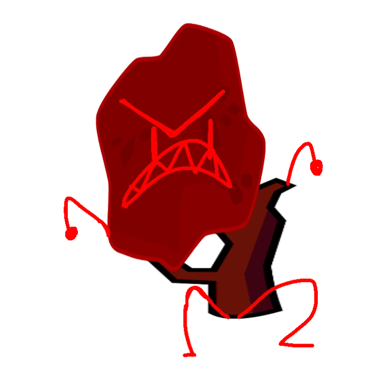 Like a dark twisted version of tree | Fandom