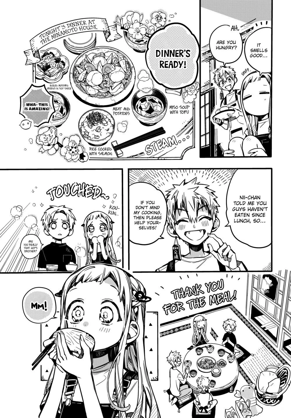 🌸Random manga panel s🌸 | Fandom