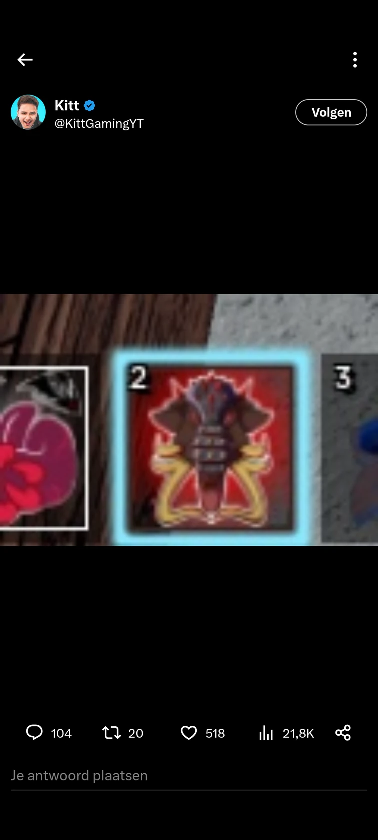 So, mammoth is our confirmed fruit for next update. | Fandom