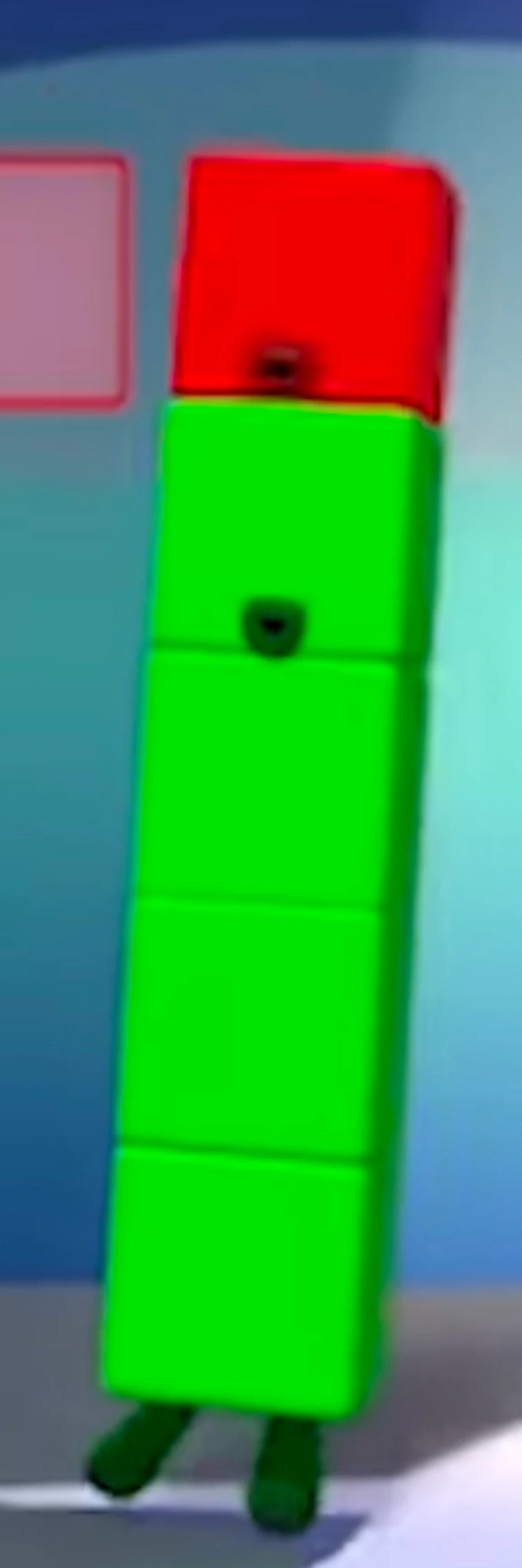 CURSED NUMBERBLOCKS IMAGE!! | Fandom