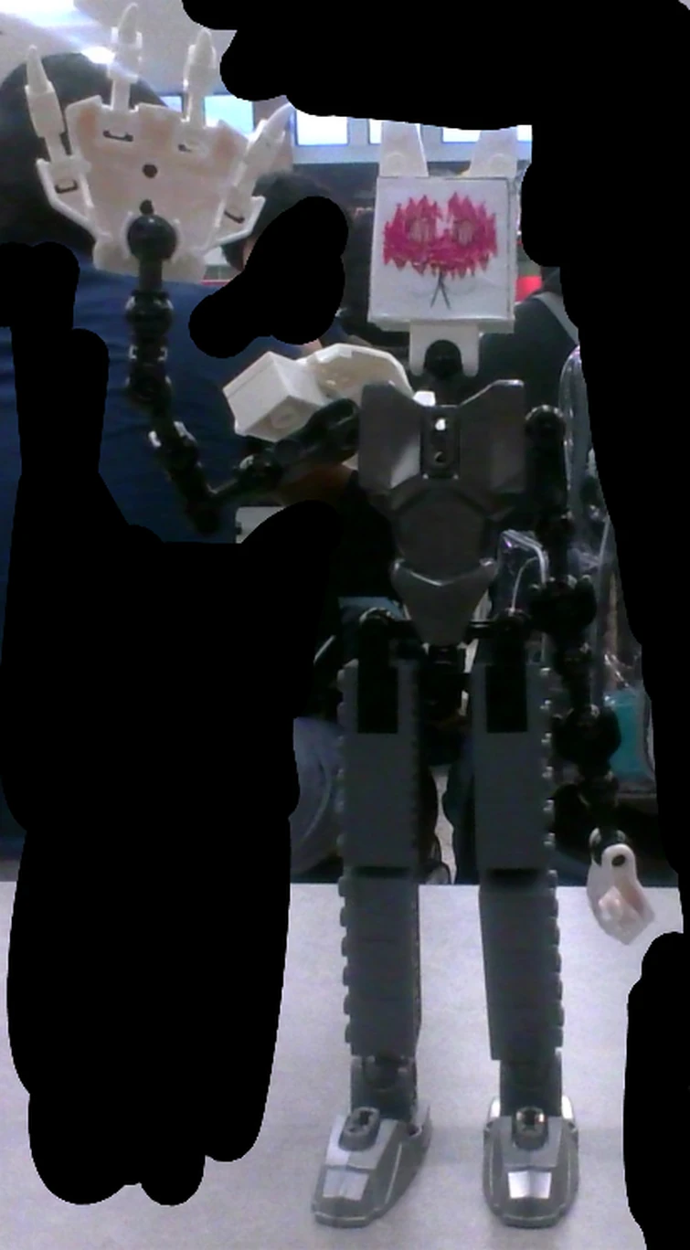 My Fantasy Has Come To Life In The Form Of Lego | Fandom