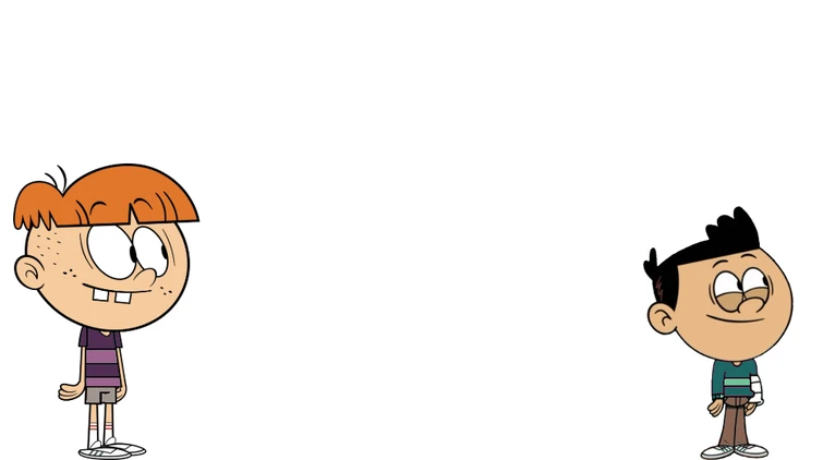 liam and shiloh color swap | Fandom