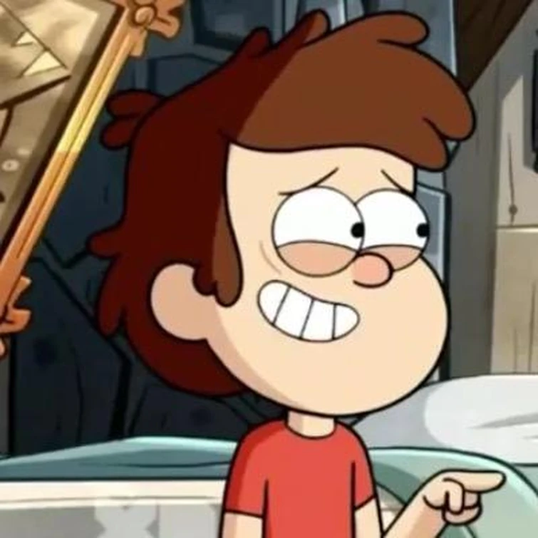 Welp . All hail Dipper | Fandom