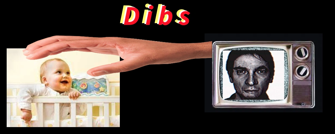 dibs | Fandom