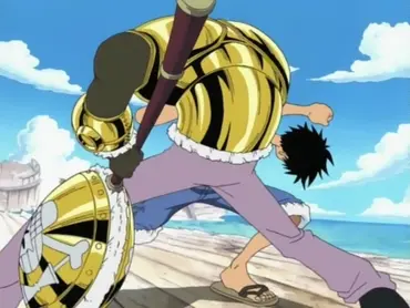best luffy move PT 2 | Fandom