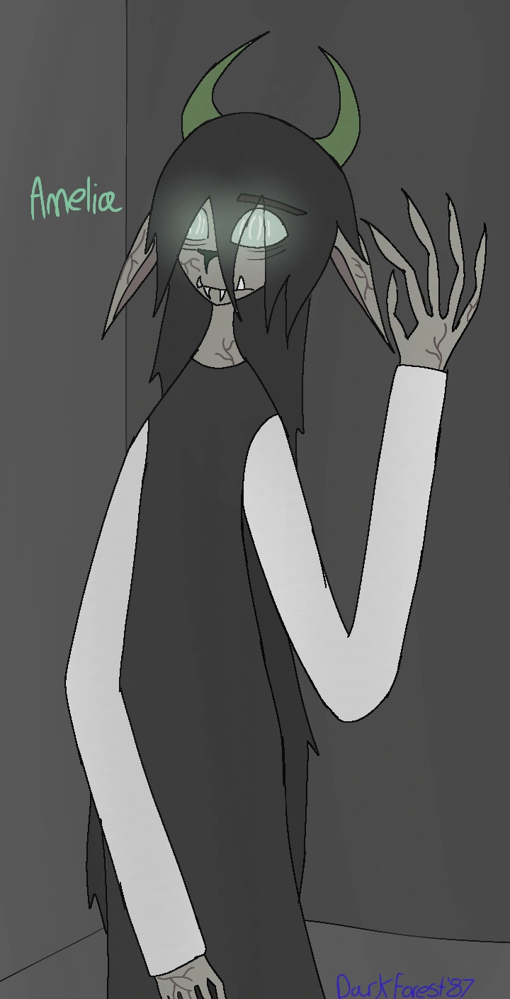 When your dad uses you as a science experiment | Fandom