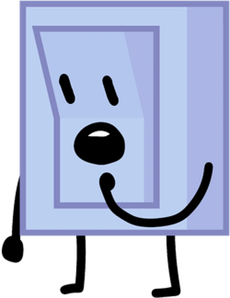 Finding Blue OSC Characters pt.2 | Fandom