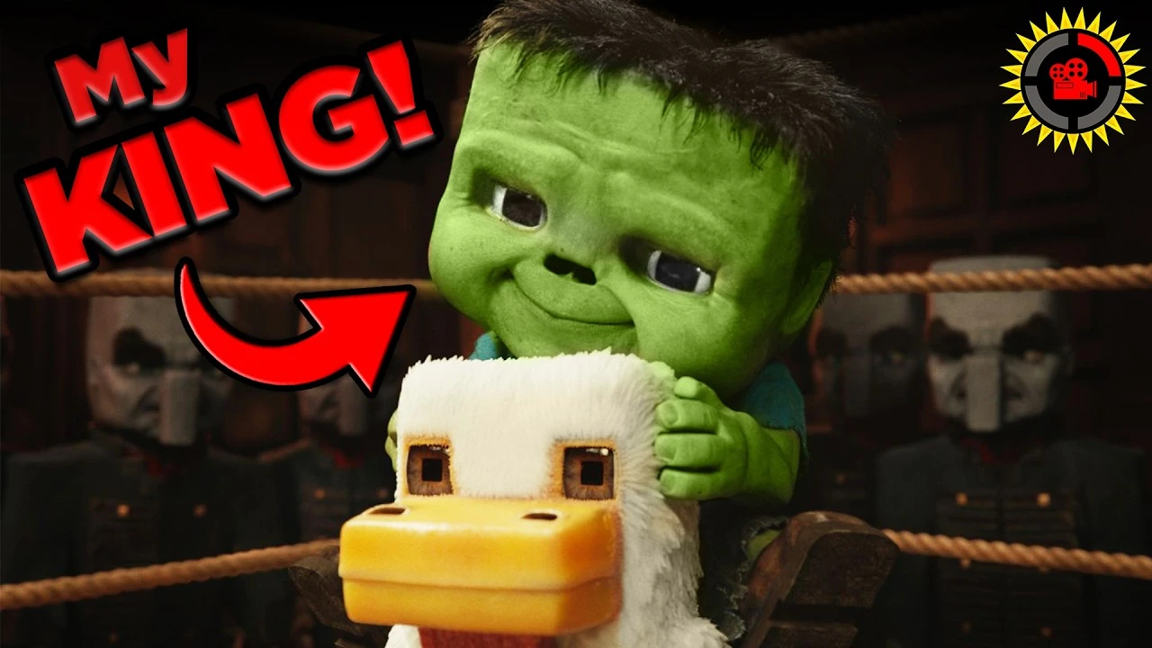 what is film theory even about cro🥀🥀🥀🥀🥀 | Fandom