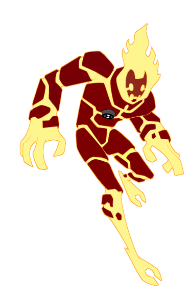 Do You Like Heatblast? | Fandom