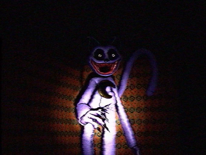 He's coming.. and coming.. | Fandom