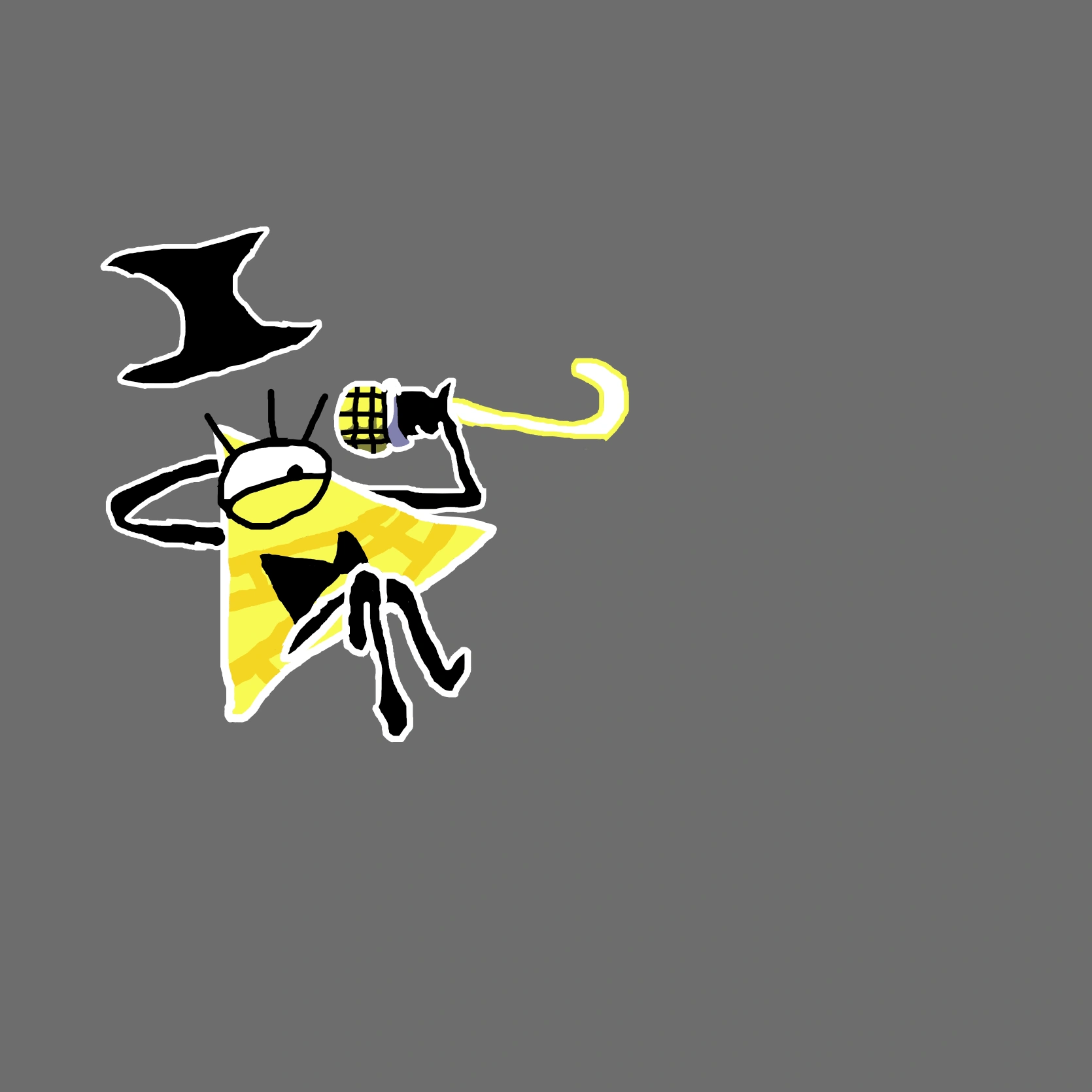 bill cipher | Fandom