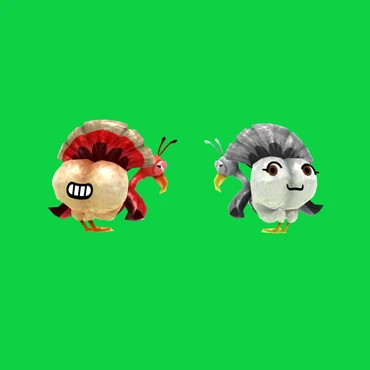 What was you're least favorite enemy in Miitopia? | Fandom