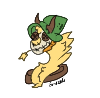 Scrawei doodle | Fandom