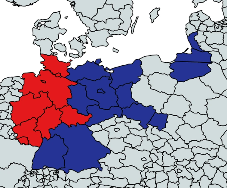 Unity and Domination: 2001 | Fandom