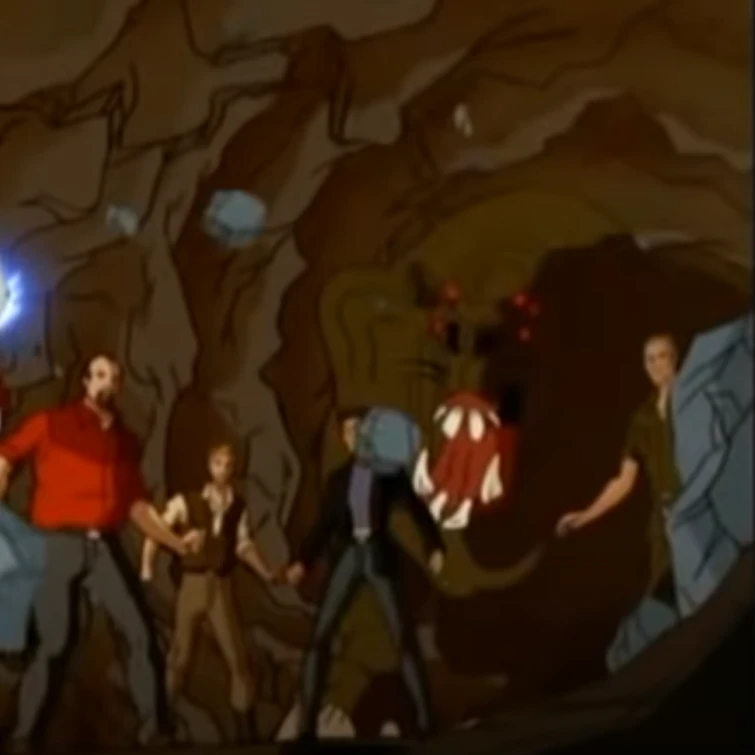 Discuss Everything About Gojipedia | Fandom