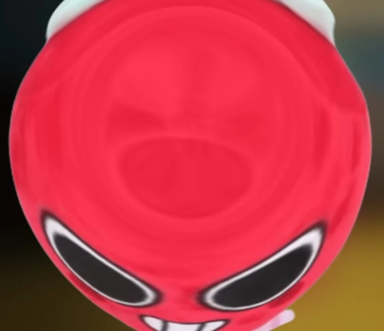 My brain after people tell me sh- that isn't true like dandy run = more ...