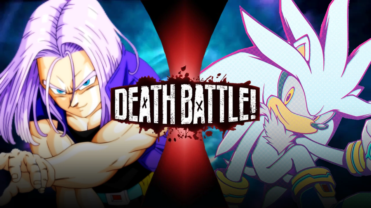 Most Wanted MU(s) #1: Trunks (Dragon Ball) vs Silver (Sonic The ...
