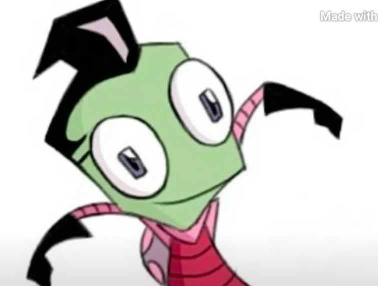 Discuss Everything About Invader ZIM Wiki | Fandom
