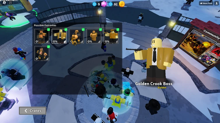 Discuss Everything About Tower Defense Simulator Wiki | Fandom