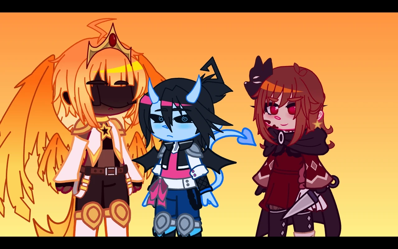 New OC time! | Fandom